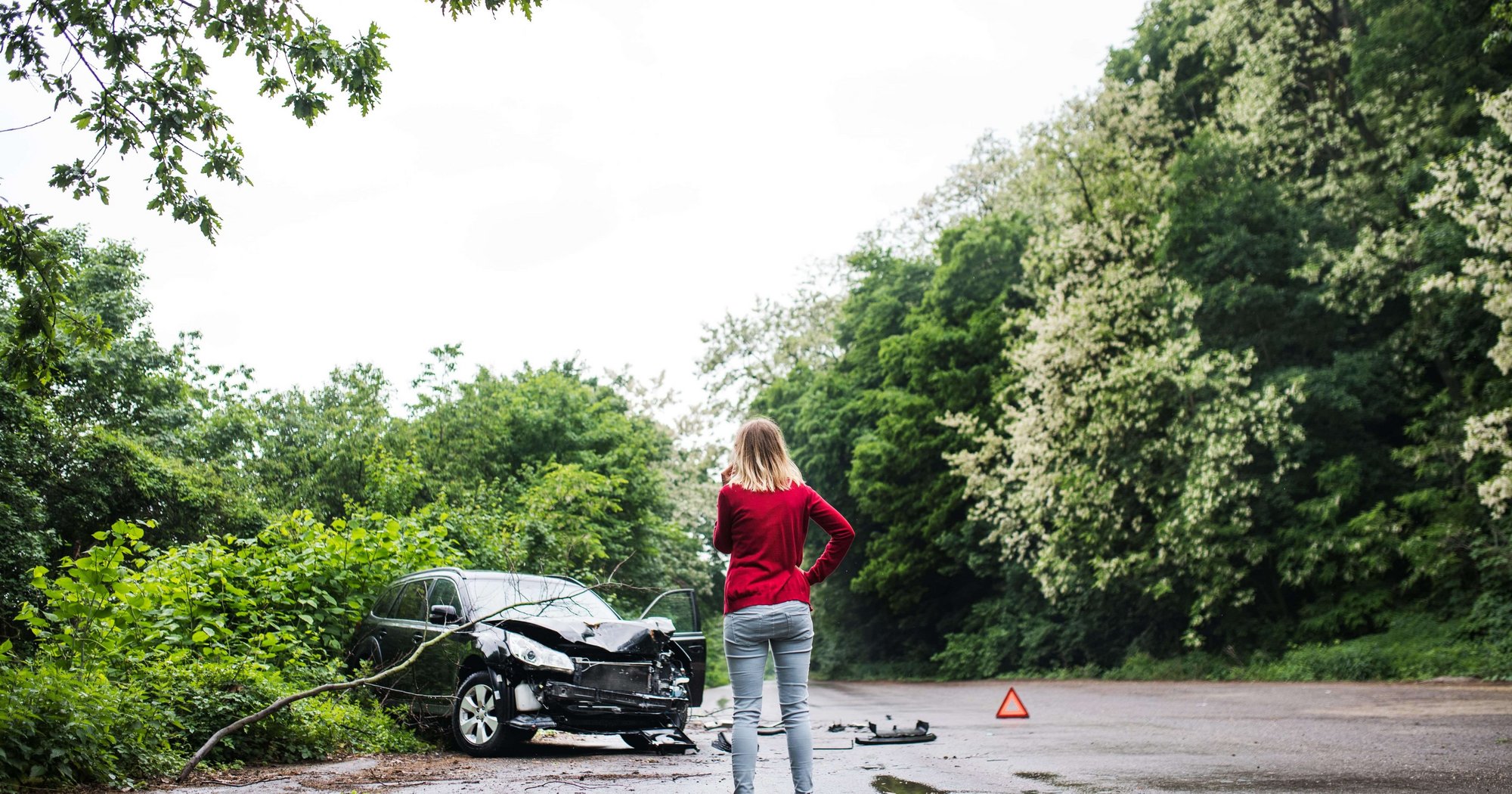 ÖBV | KFZ-Kaskoversicherung