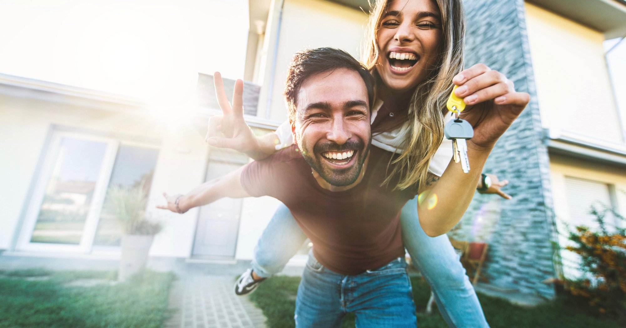 ÖBV | Eigenheimversicherung